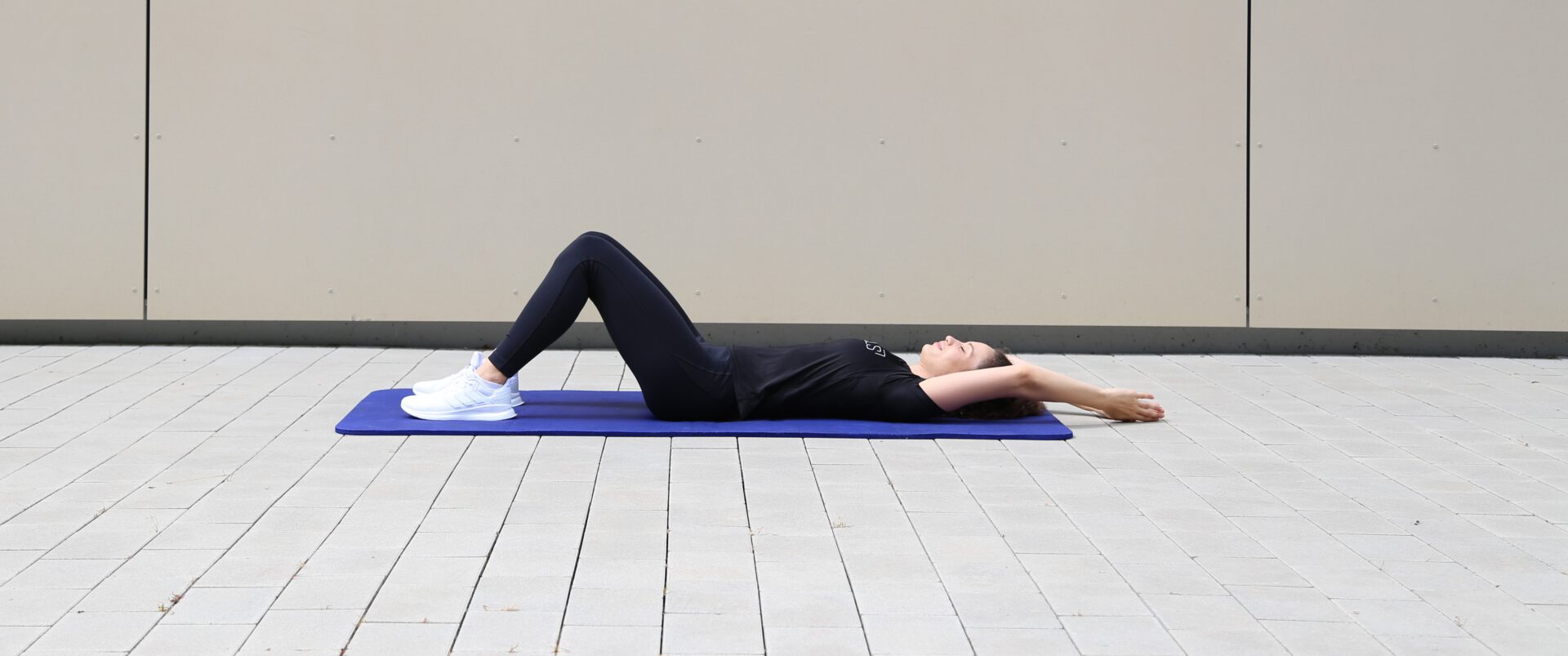 Mini-Sit-Ups – IM.PULS Training